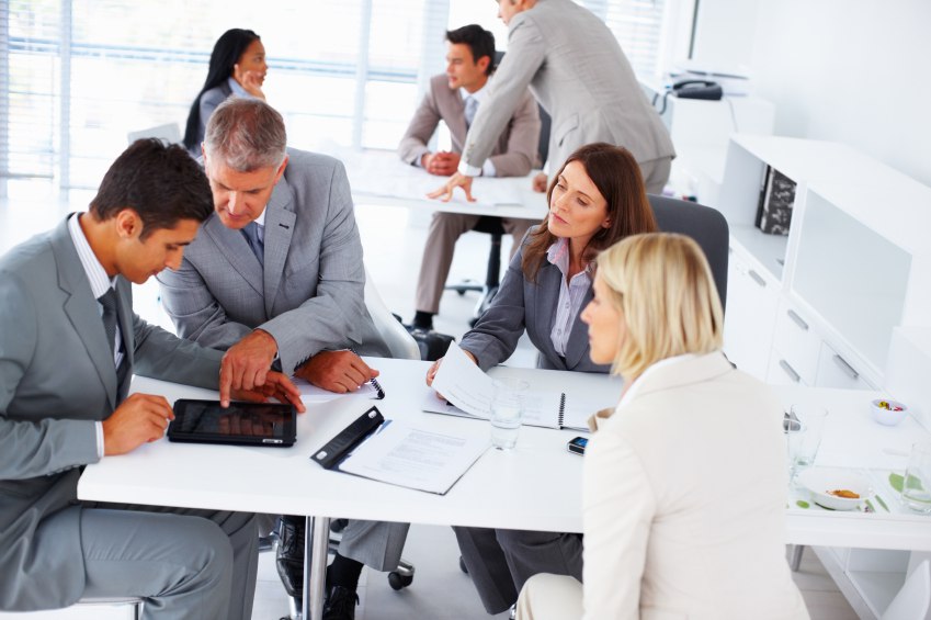 Government Internal Communication Increases Collaboration & Efficiency ...