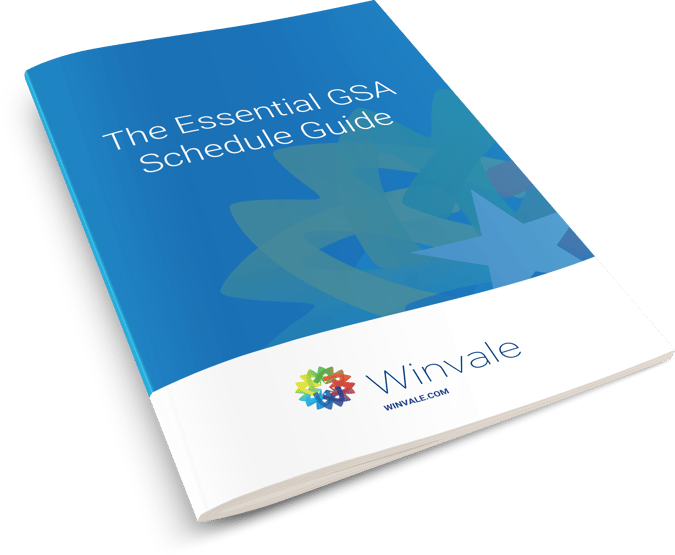 The Essential GSA Schedule Guide | Winvale