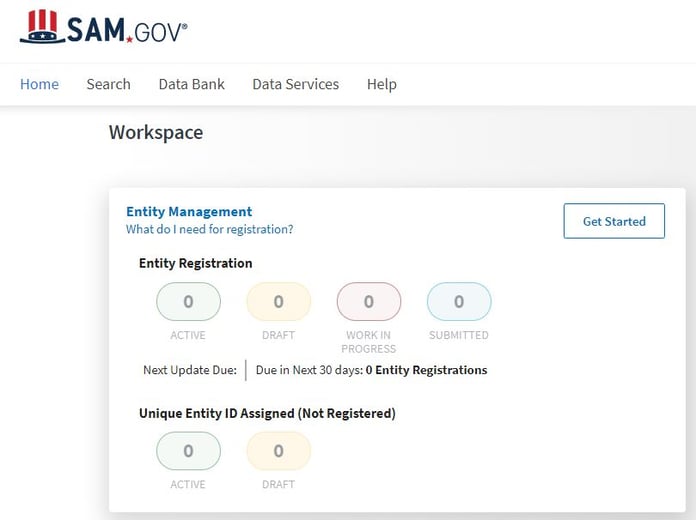 Are You Updating Your SAM.gov Registration Correctly?