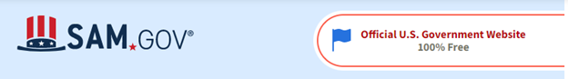 How to Avoid SAM.gov Registration Scams