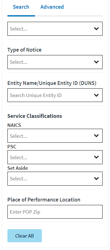 Identify Your Best Opportunities with NAICS Codes