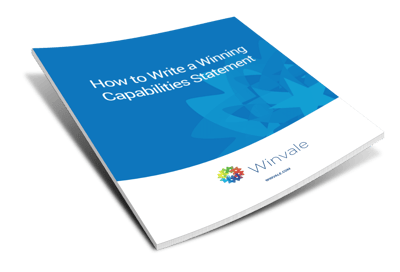 How to Write a Winning Capabilities Statement | Winvale