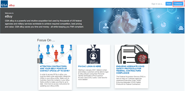 Everything You Need to Know About GSA eBuy