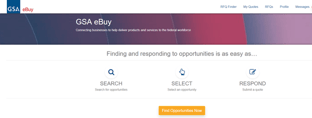 Everything You Need to Know About GSA eBuy