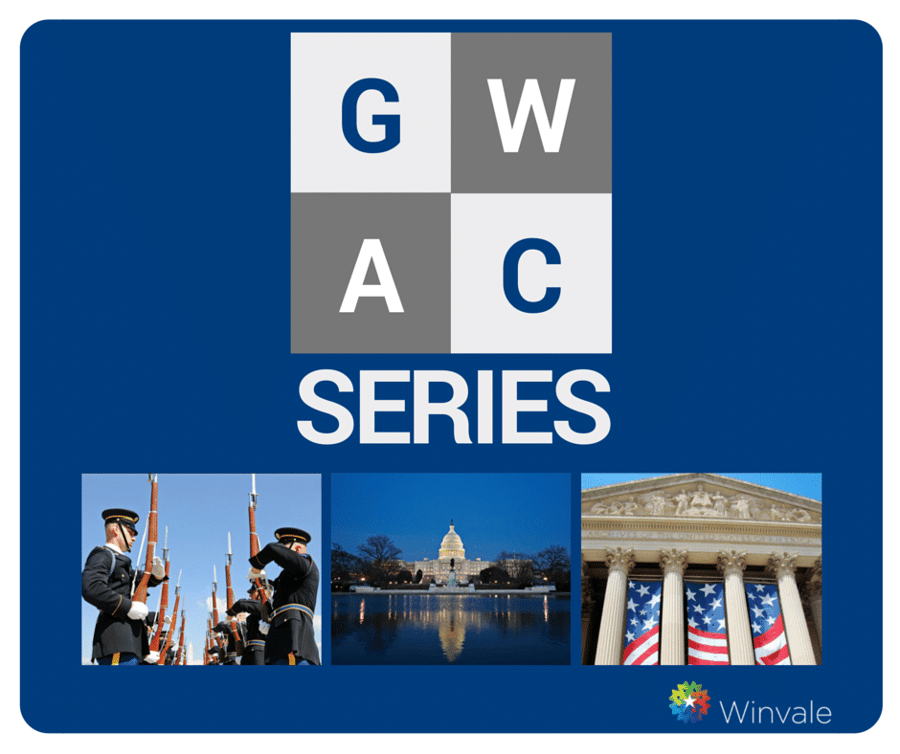 How ITES-3s is Helping the Army Reach It's 2016 Goals