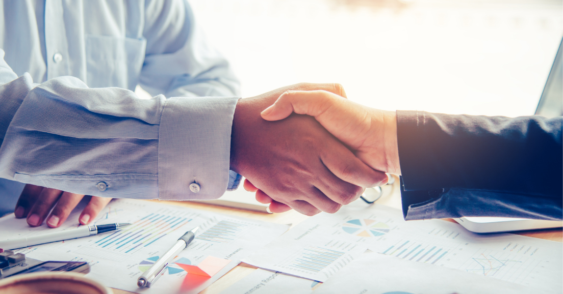 How Do I Find Government Customers?