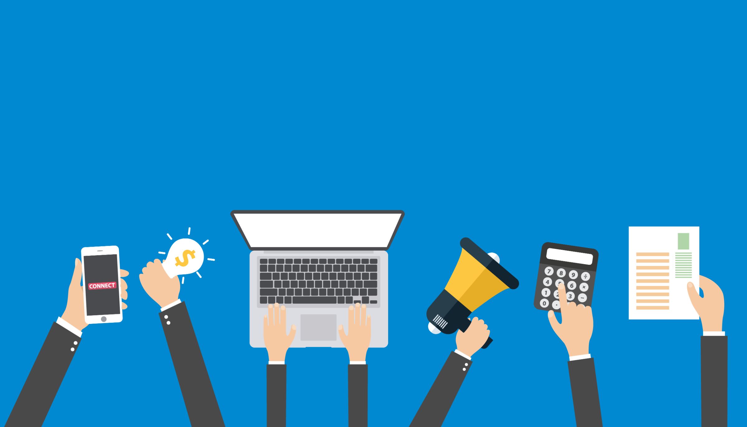 The Basics of Government Marketing